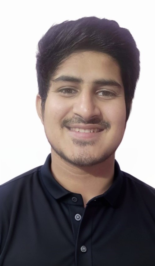 Saurabh Sharma Portfolio